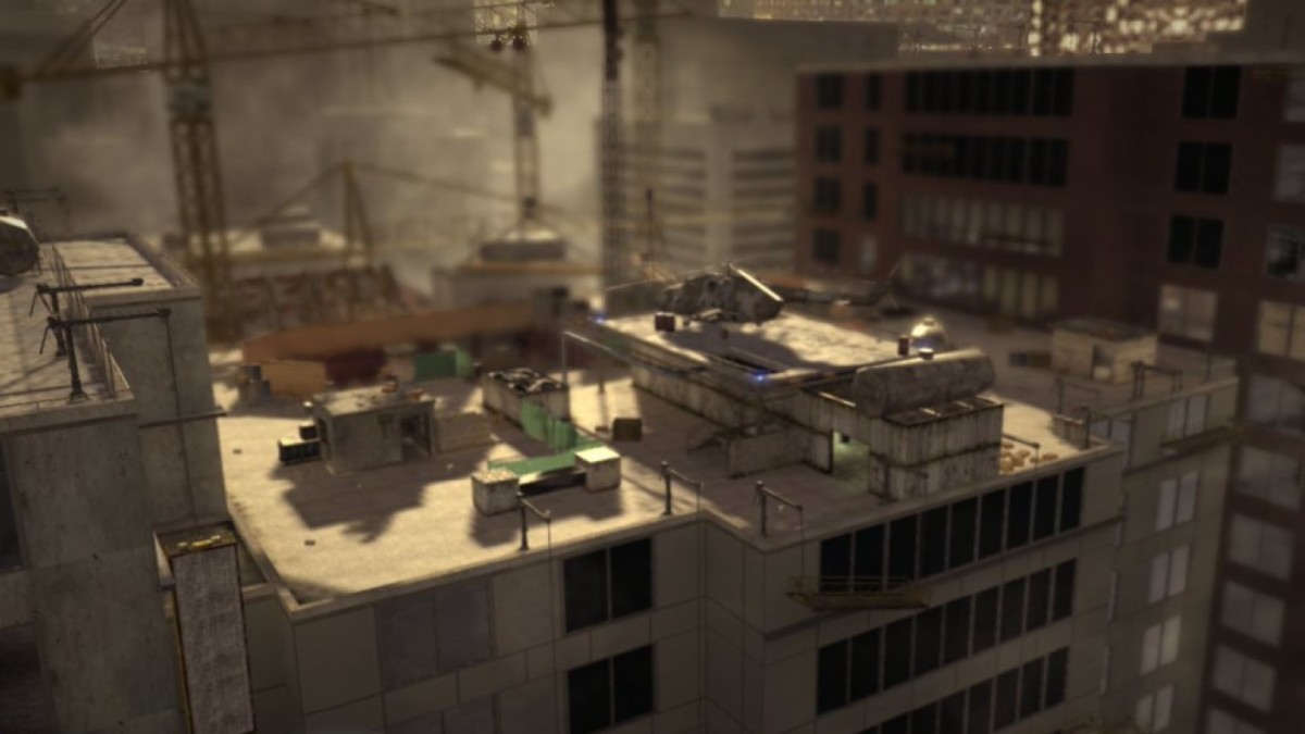 Call of Duty Mobile añadirá el clásico y mítico mapa de Highrise a su ...