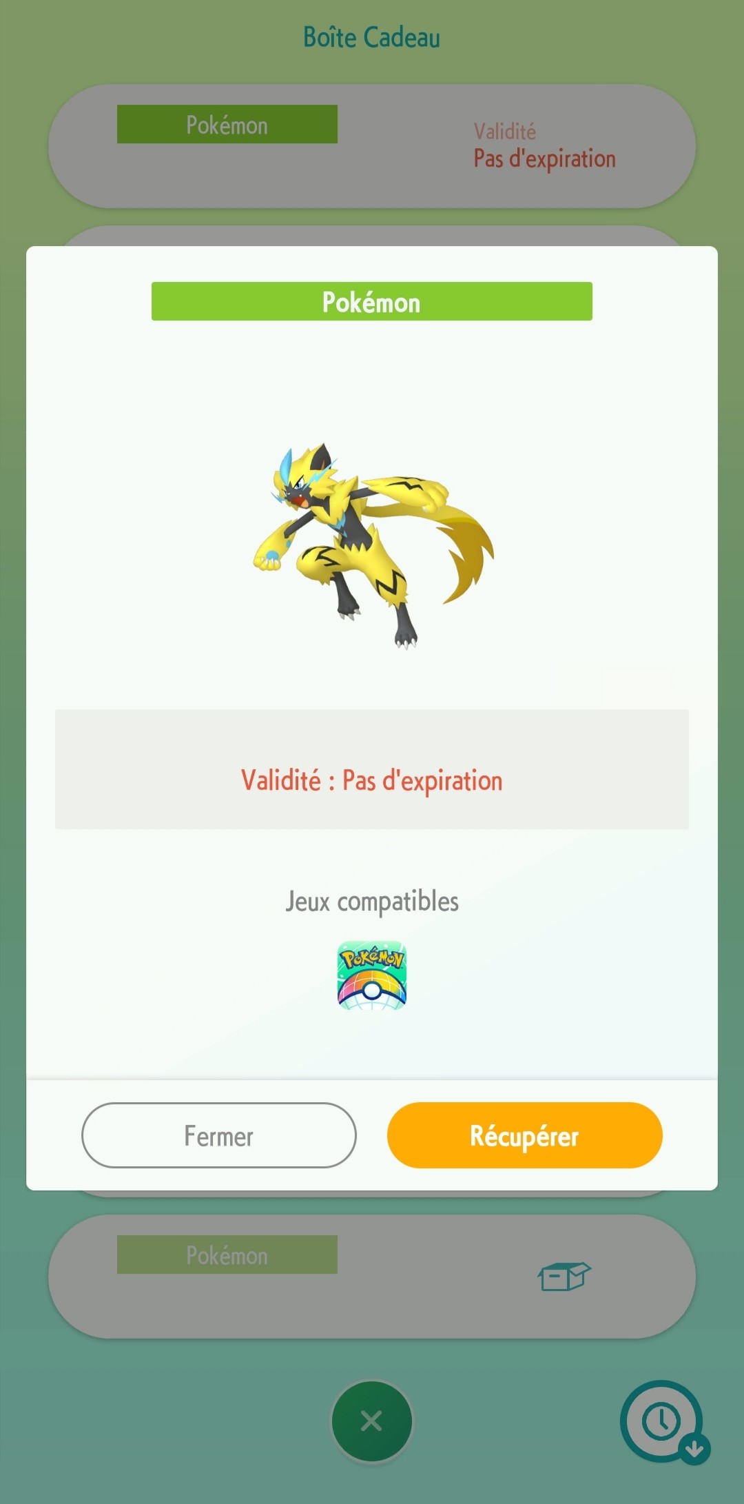 Pokemon Espada y Escudo: Cómo conseguir a Zeraora Shiny - Millenium