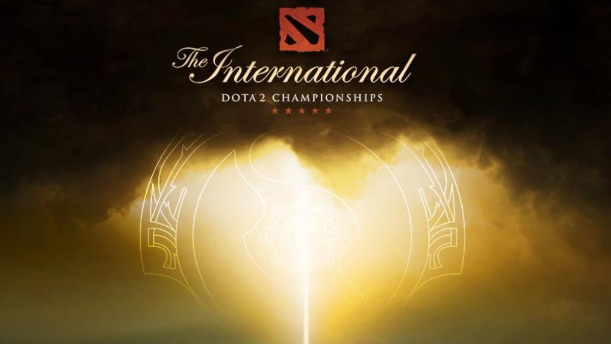 The International 10 de DotA 2 será en Europa, y se celebrará en ...