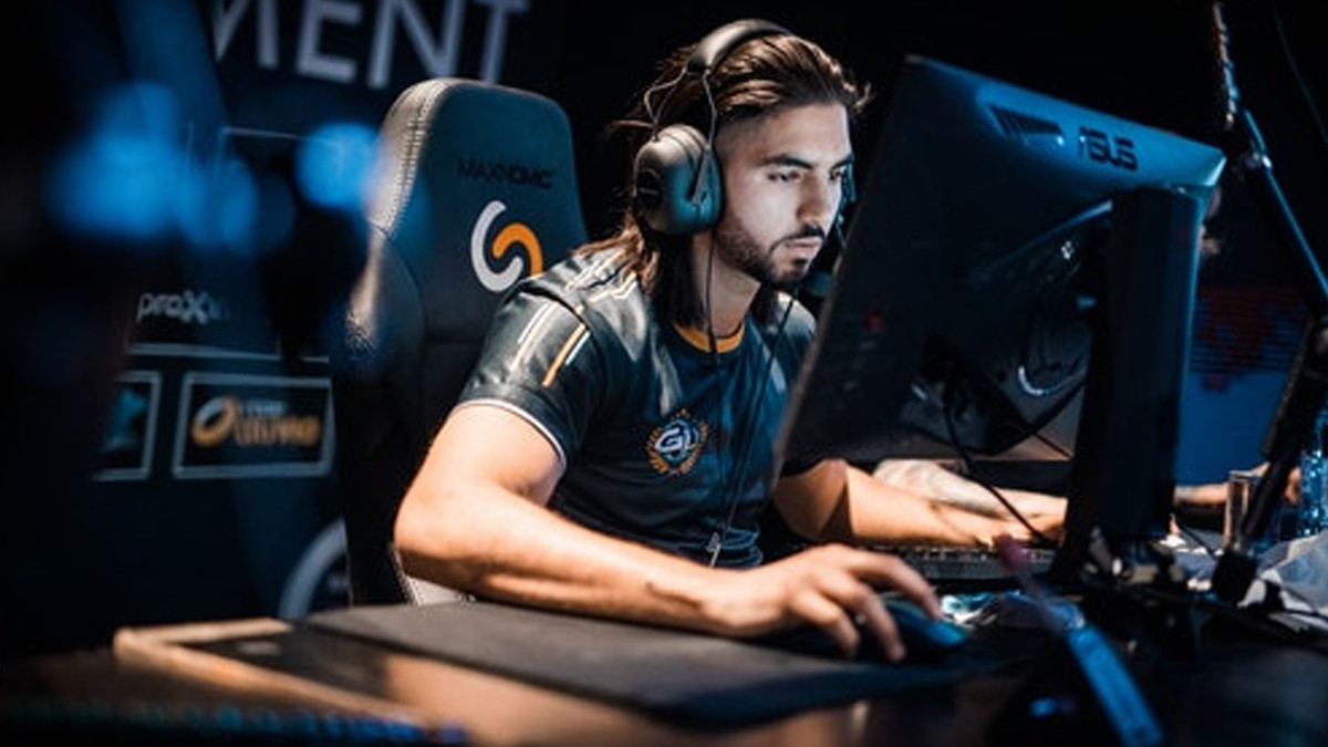 Team Liquid se uniría a VALORANT con Scream, una leyenda belga de CS:GO ...