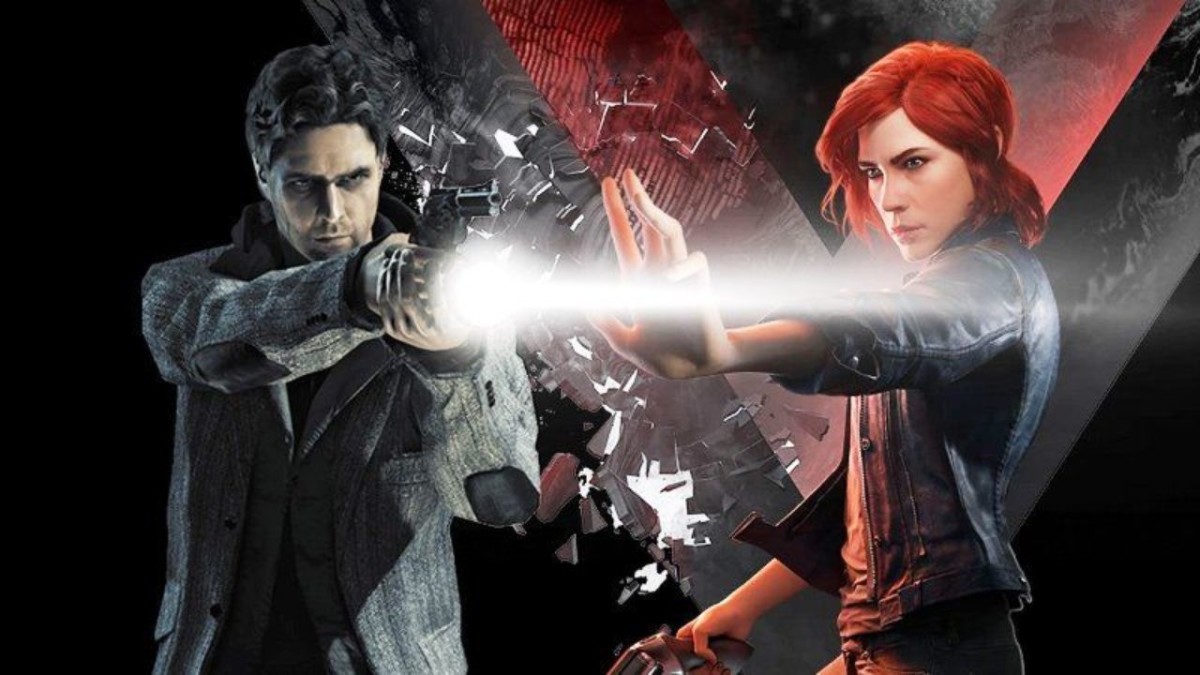 Remedy quiere ser el Marvel de los videojuegos con el Remedy Connected ...