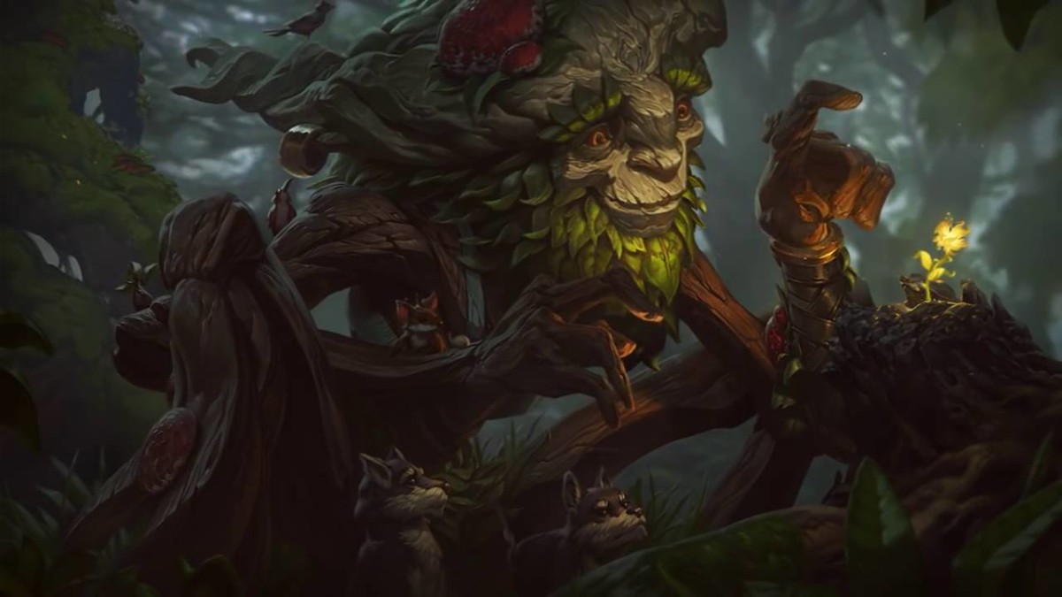 LoL: Ivern consigue una pentakill y demuestra que puedes ir a la guerra ...