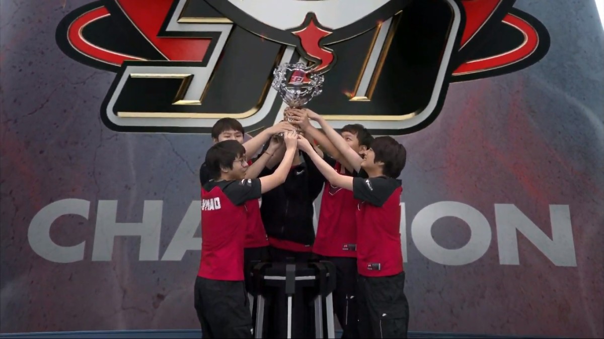 LoL – Worlds 2020: JD Gaming estará en los Worlds y será la otra gran ...