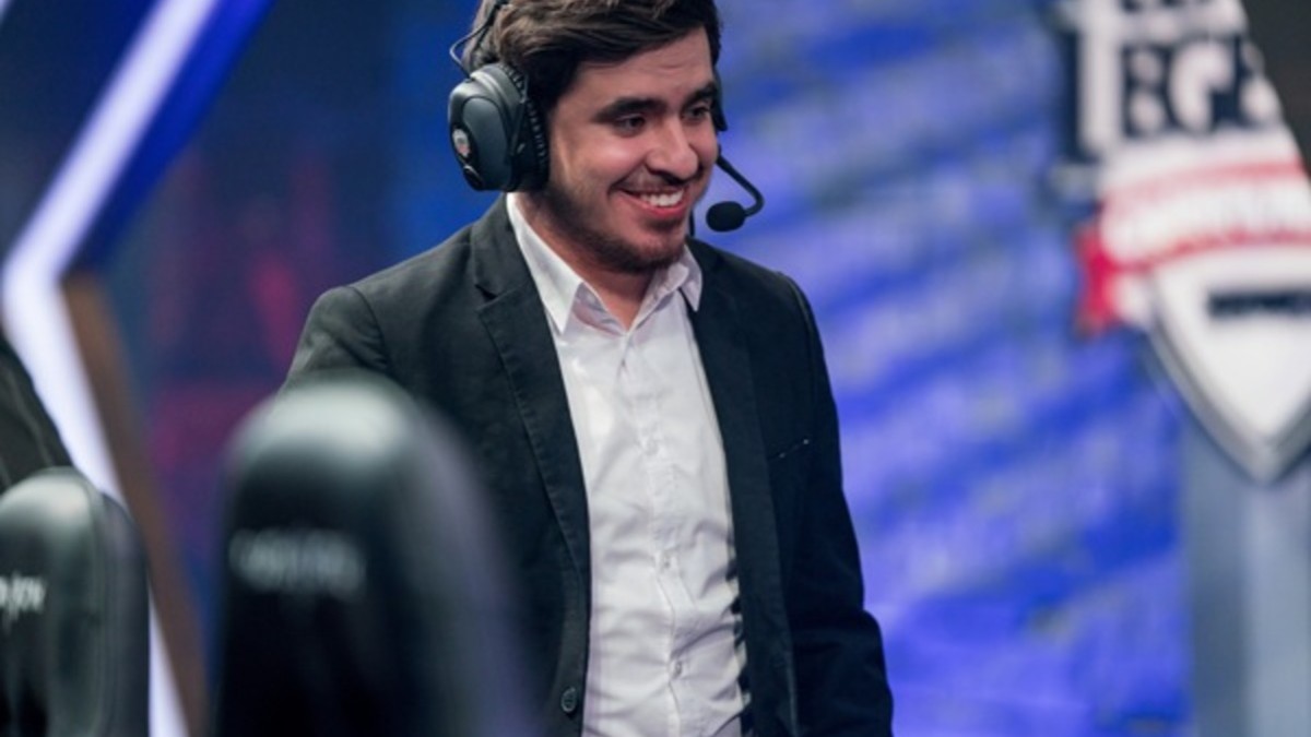 LoL – Worlds 2020: Según el entrenador de G2 Esports, los equipos ...