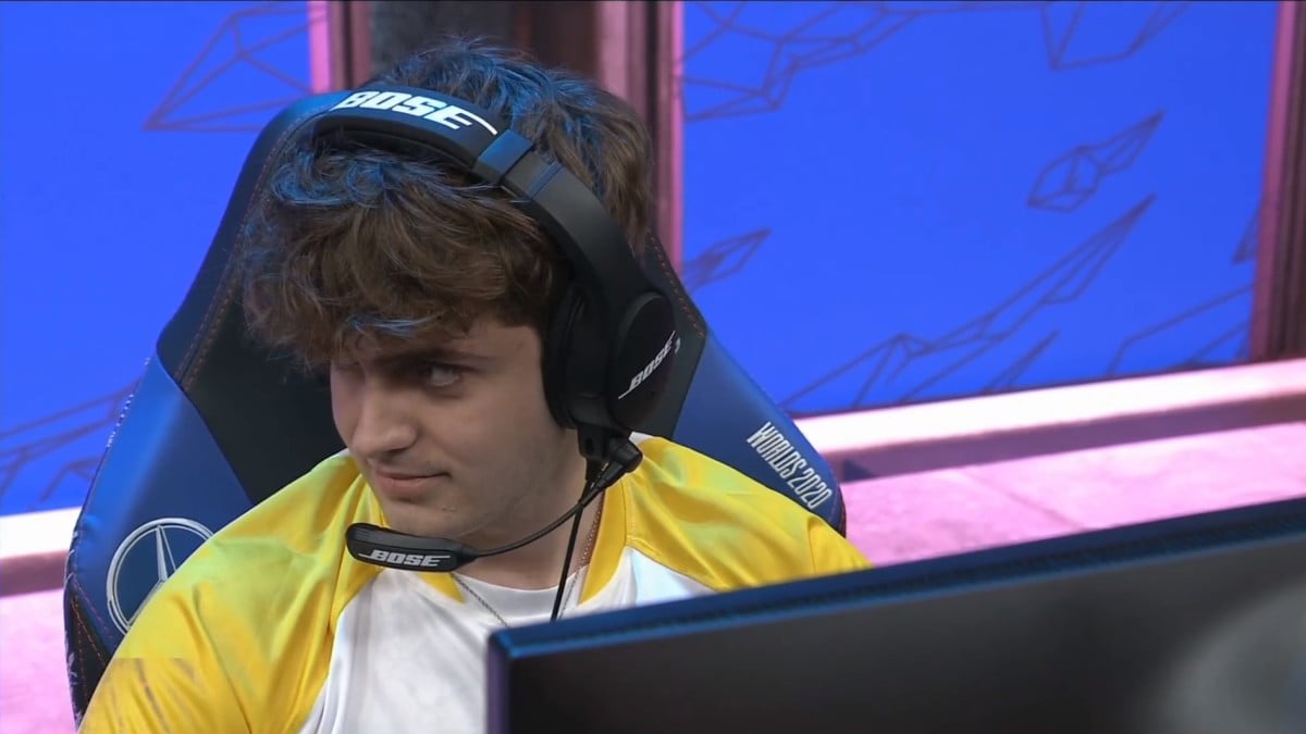 LoL - Worlds 2020: MAD Lions se quita el óxido contra un descarado INTZ ...