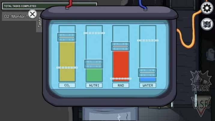 Among Us - Polus: Todas las tareas, dónde encontrarlas y cómo ...