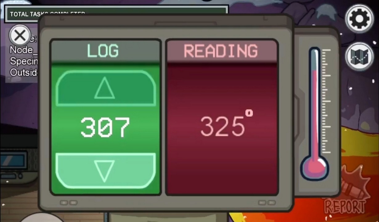 Among Us - Polus: Todas las tareas, dónde encontrarlas y cómo ...