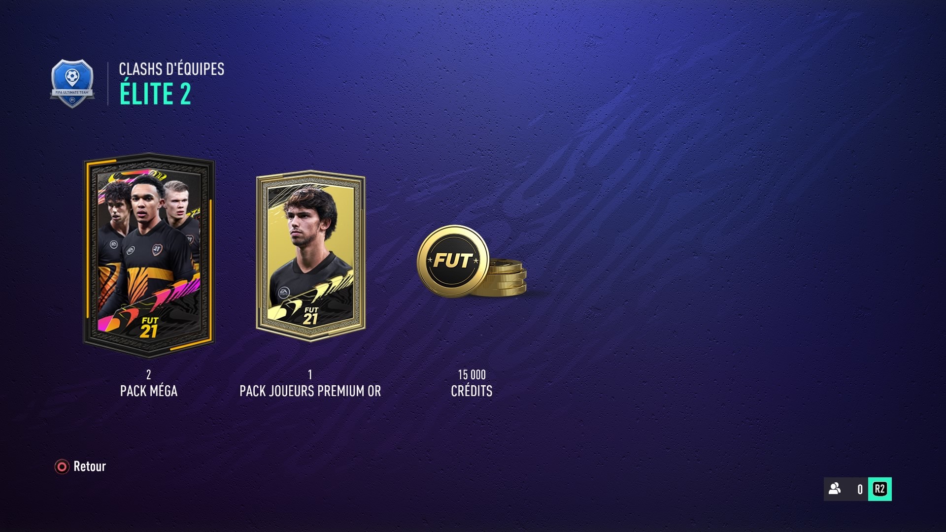 FIFA 21: Así es Squad Battles, novedades en FUT 21 y primeros pasos ...