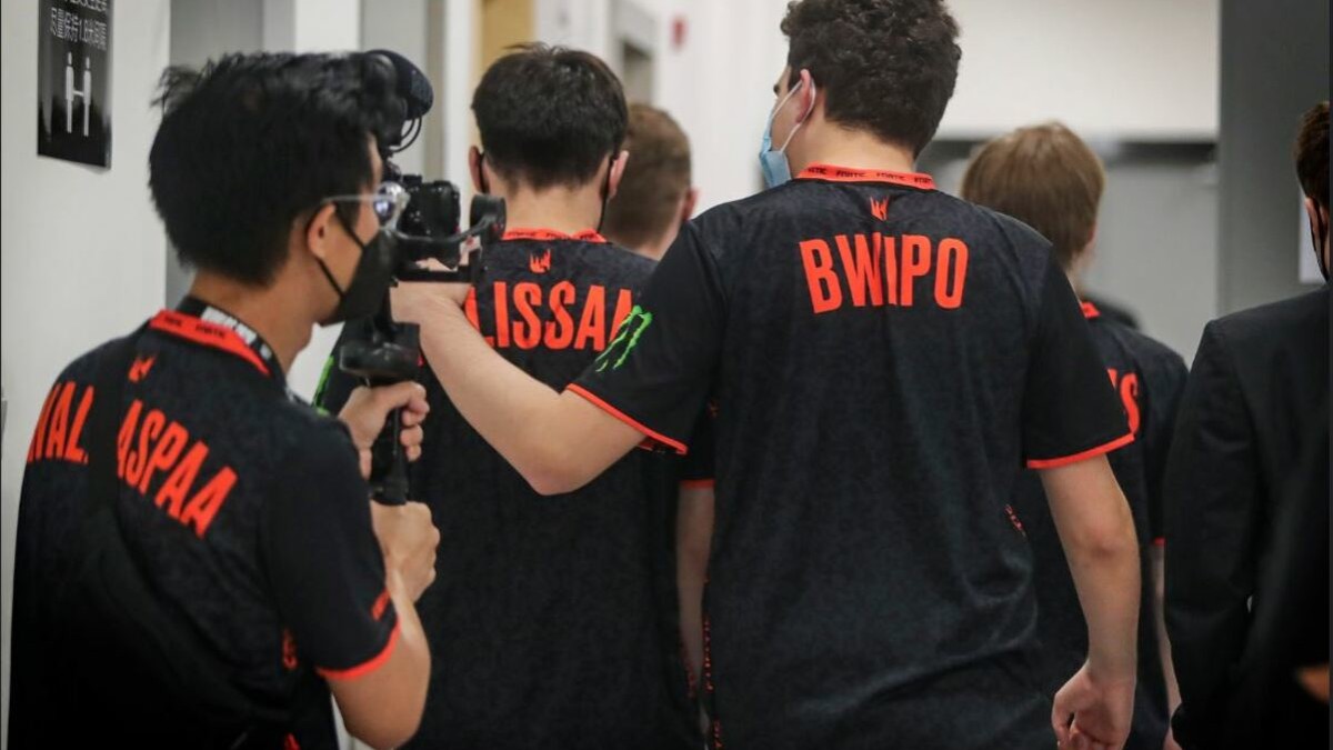 LoL – Worlds 2020: Fnatic se complica la vida ante LGD y tendrá que ...