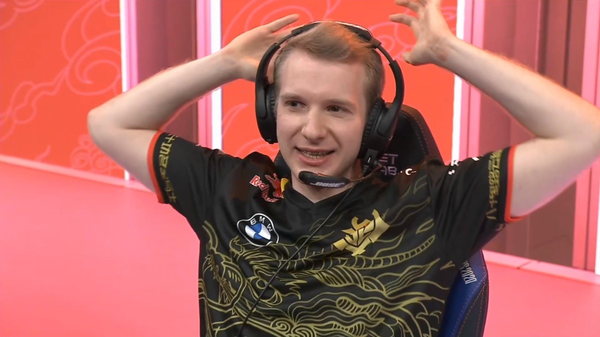 Worlds LoL 2020: G2 Esports recupera al mejor Jankos y ya está 2-0 en ...