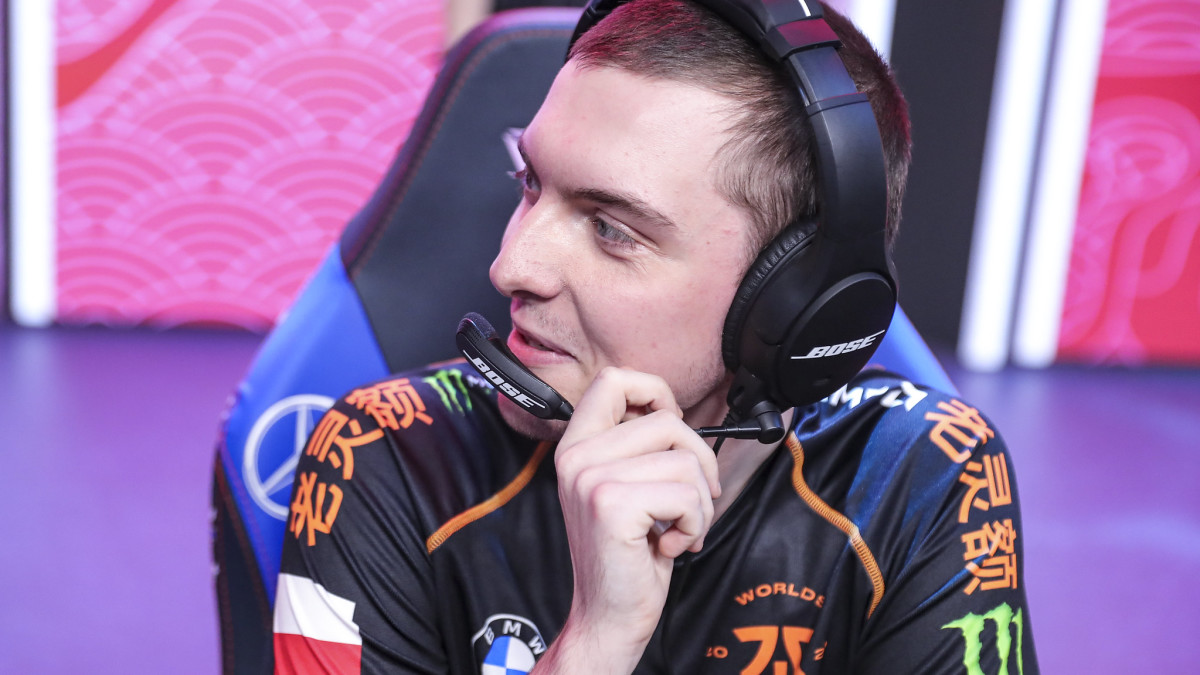 LoL Worlds 2020: Selfmade cree que sólo G2 tiene opciones contra DAMWON ...