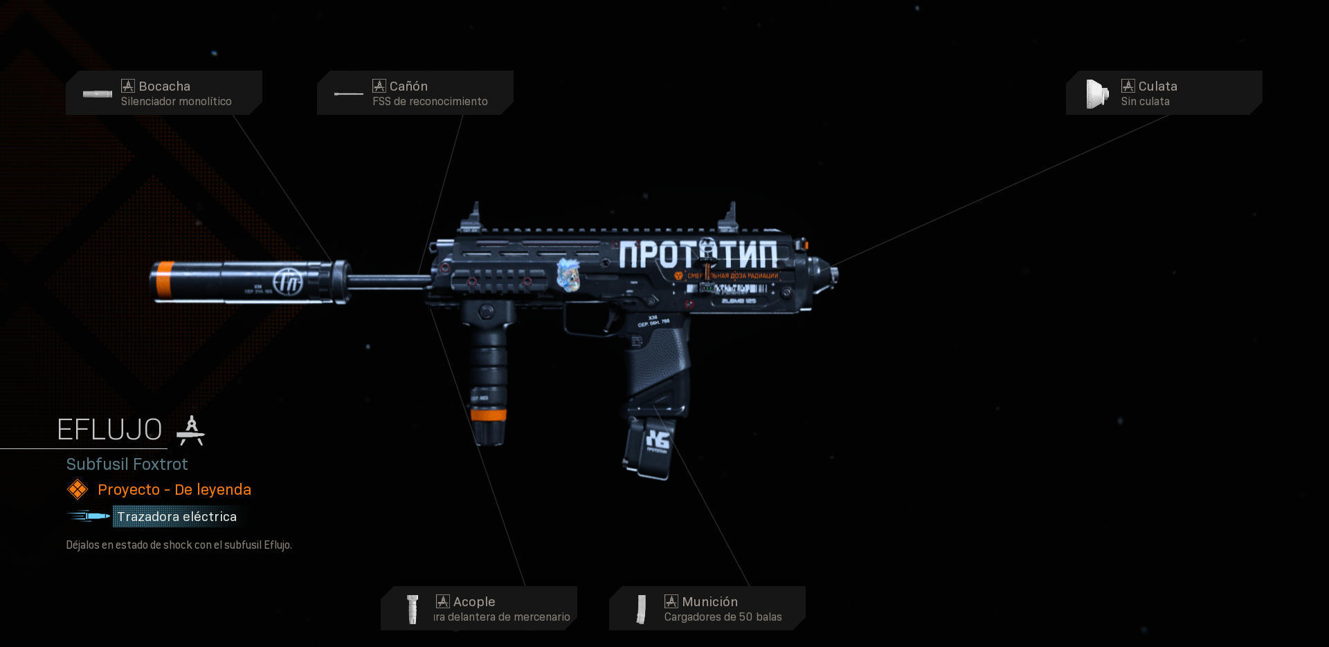 Warzone: La MP7 con balas eléctricas es el mejor subfusil de la ...