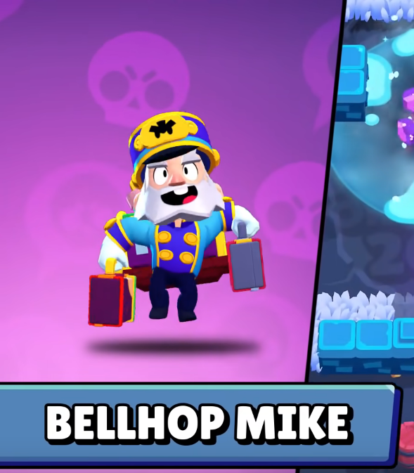 Brawl Stars: Todos los detalles de la temporada 4, nuevo brawler 'Lou ...