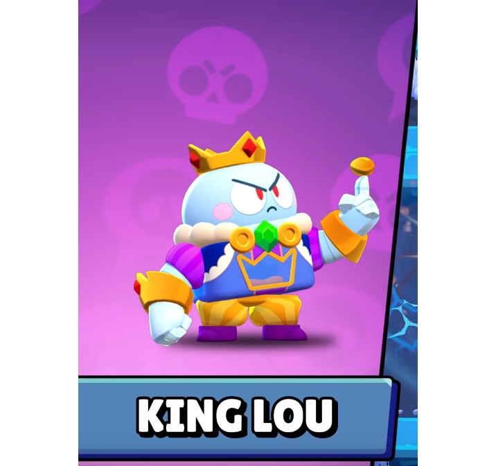 Brawl Stars: Todos los detalles de la temporada 4, nuevo brawler 'Lou ...