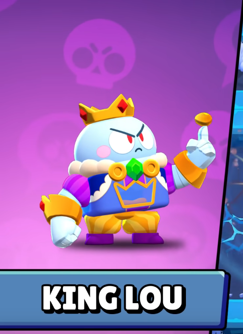 Brawl Stars: Todos los detalles de la temporada 4, nuevo brawler 'Lou ...