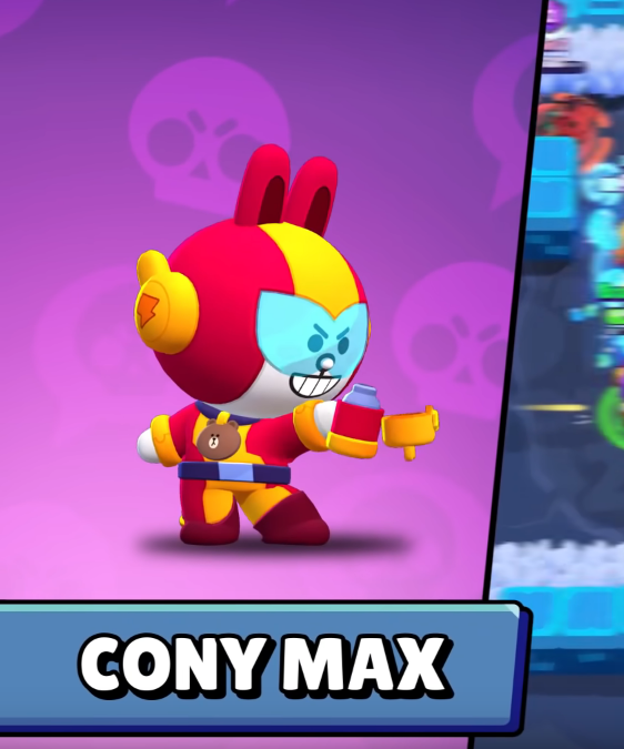 Brawl Stars: Todos los detalles de la temporada 4, nuevo brawler 'Lou ...