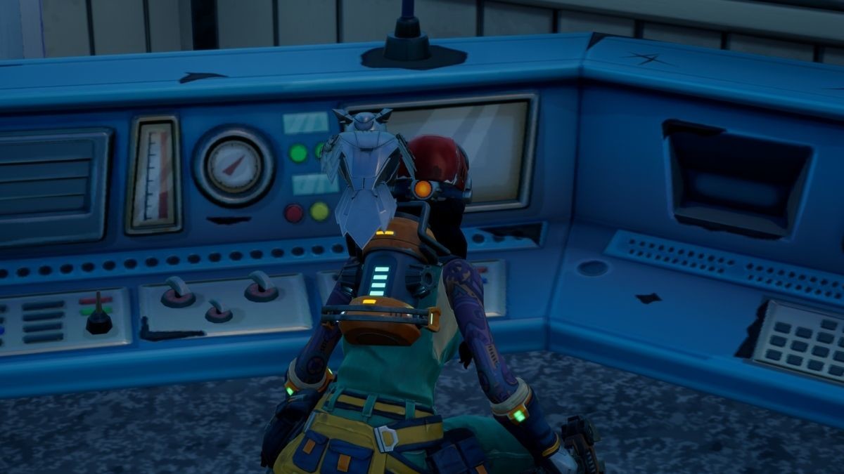 Fortnite ampliaría su Modo Creativo añadiendo la posibilidad de ...