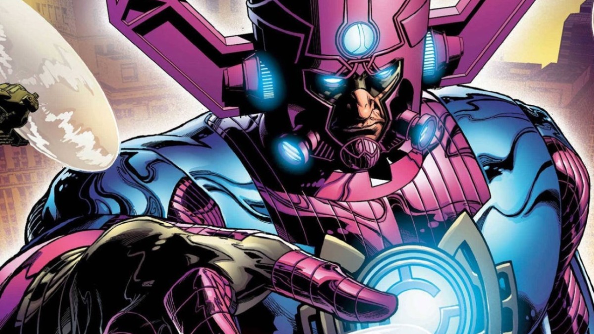 Fortnite: Galactus tendrá una skin en el Battle Royale y ya se ha ...