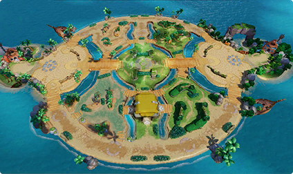 Pokémon Unite tendrá un sistema de rankeds y se filtran varios de sus ...