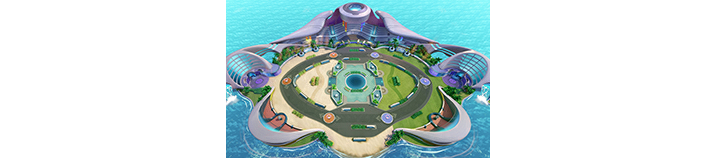 Pokémon Unite tendrá un sistema de rankeds y se filtran varios de sus ...