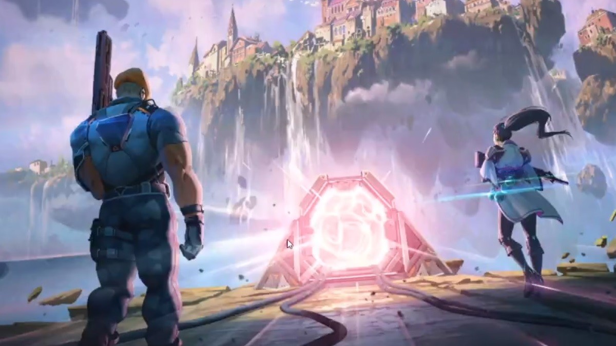 VALORANT: Un bug se carga tu privacidad, y es la peor pesadilla de los ...