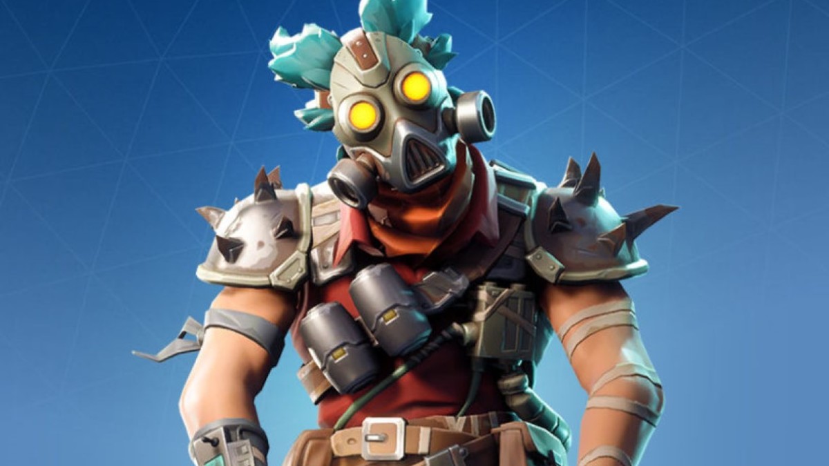 Fortnite - Temporada 5: Cómo conseguir un bazoca y un fusil de asalto ...