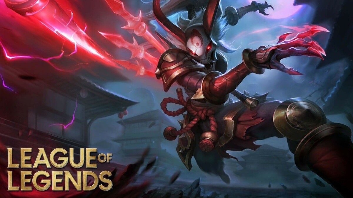 LoL: Riot demuestra que no se olvida de ningún campeón y lanzará las ...