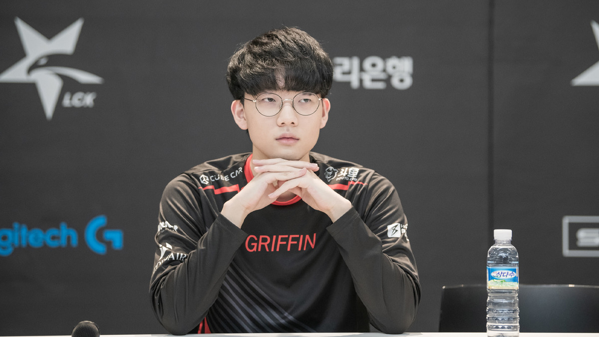 LoL: EDG completa su equipo tras un año para olvidar y ficha a Viper y ...