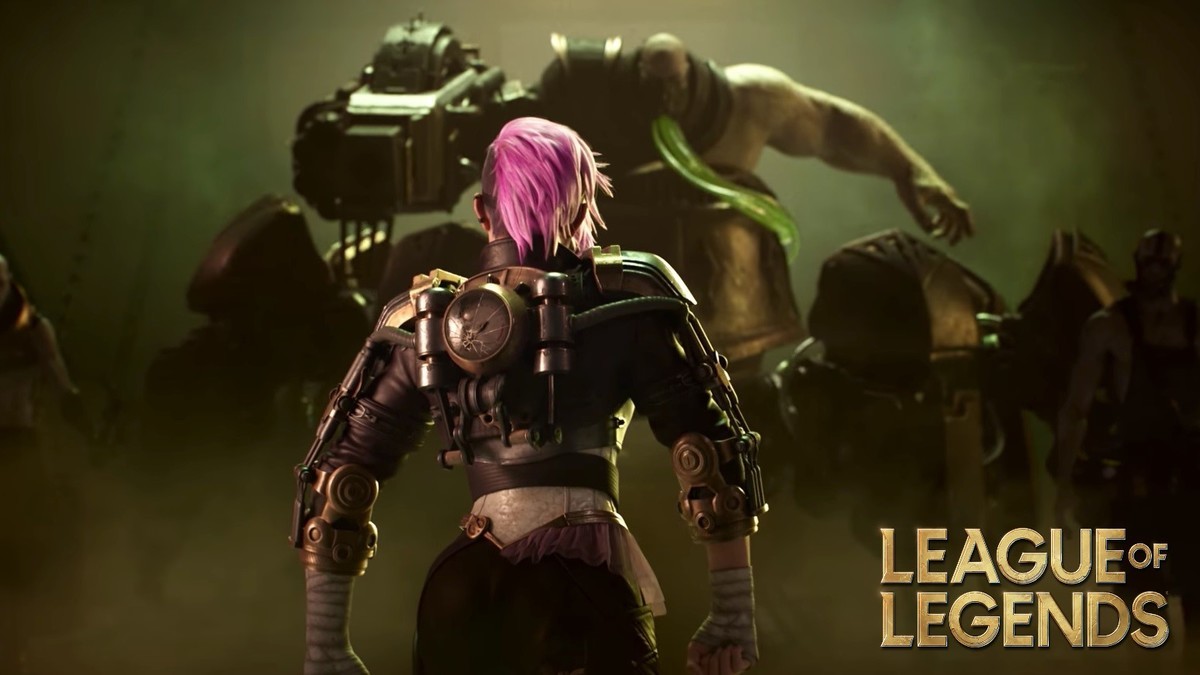LoL: 5 Mejoras que le pedimos a Riot Games para League of Legends en ...