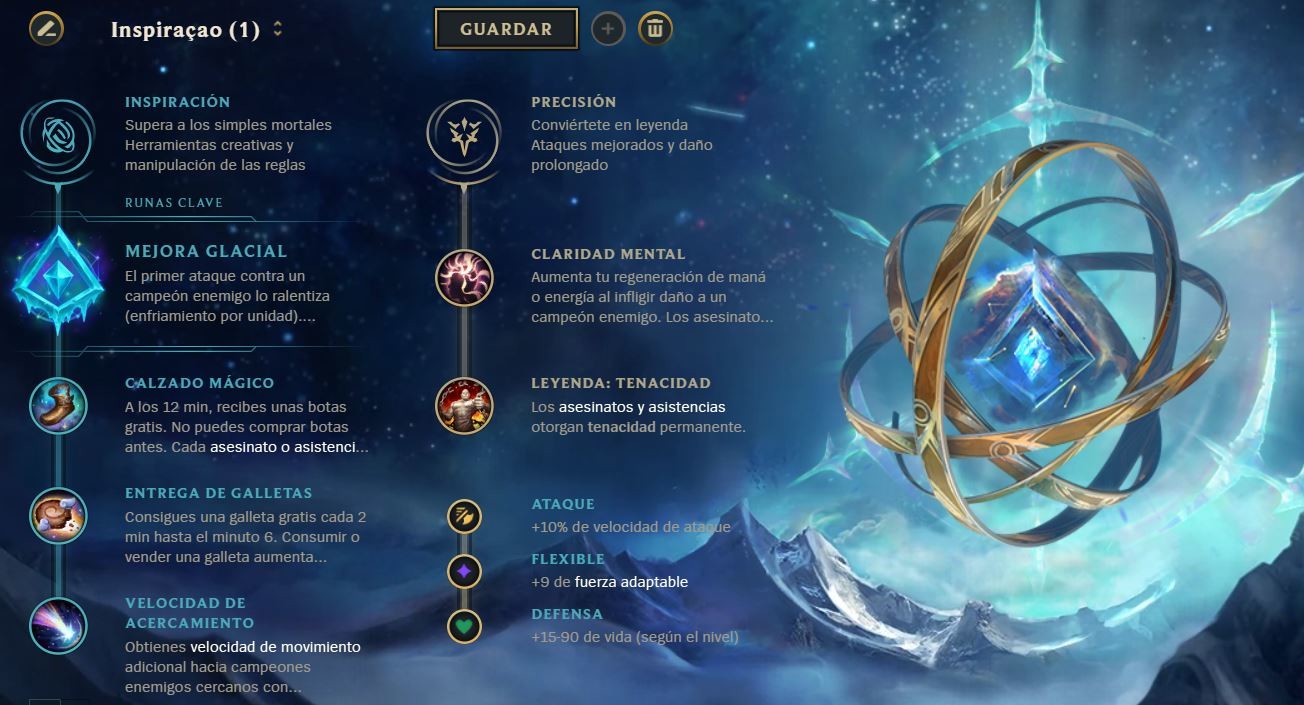 LoL: 5 Mejoras que le pedimos a Riot Games para League of Legends en ...