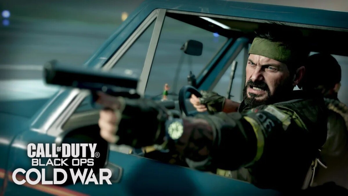 Call of Duty Cold War: Hackean el Twitter de un creador para protestar ...