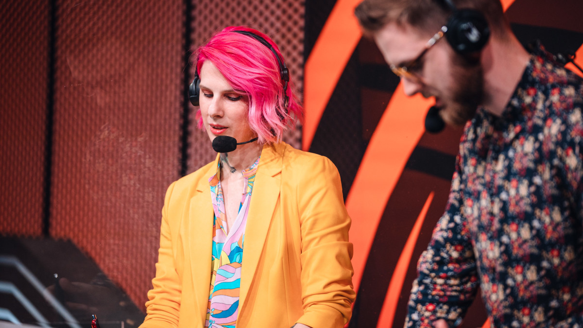 LoL: Froskurinn abandona LEC tras dos años siendo parte de un grupo ...