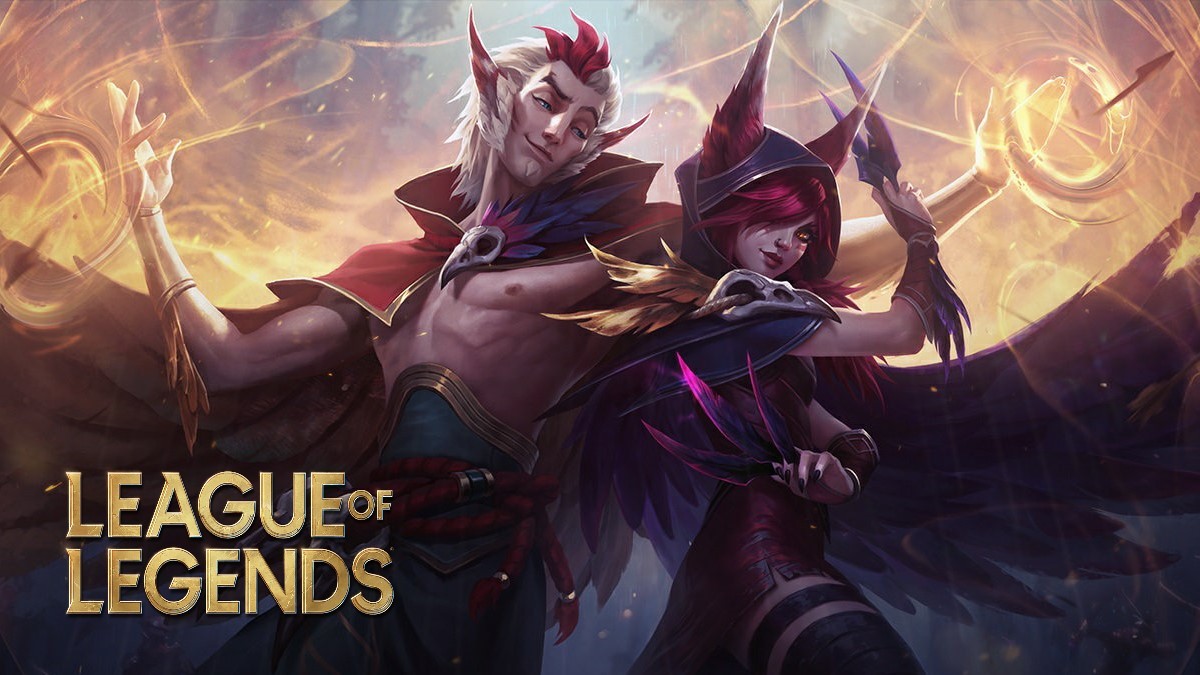 LoL: Riot sigue sin acertar y Xayah se mantiene injugable tras seis ...