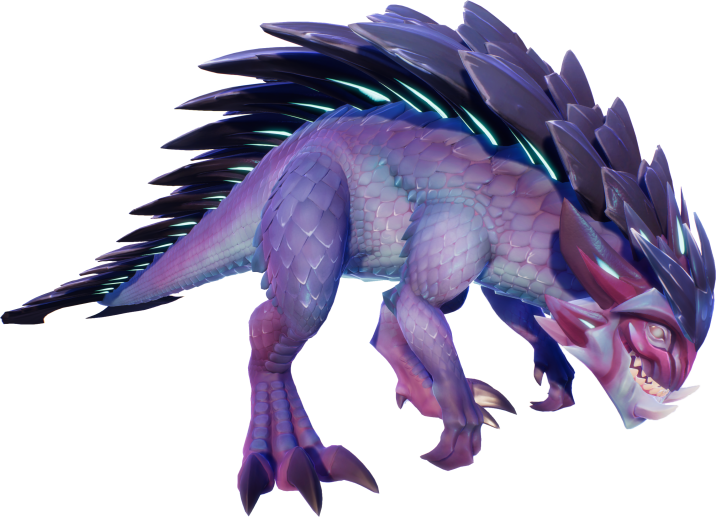 Dauntless: todo sobre el Behemoth Pangar - Millenium