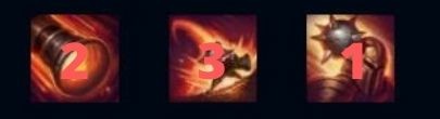 LoL Wild Rift: Guía detallada de Tristana ADC. Build, runas, objetos y ...