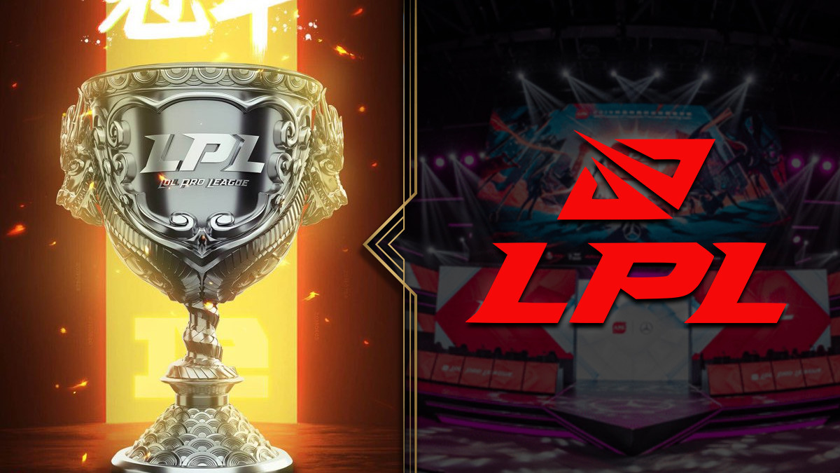 LoL - LPL Spring Split 2021: clasificación, playoffs y plantillas de la ...