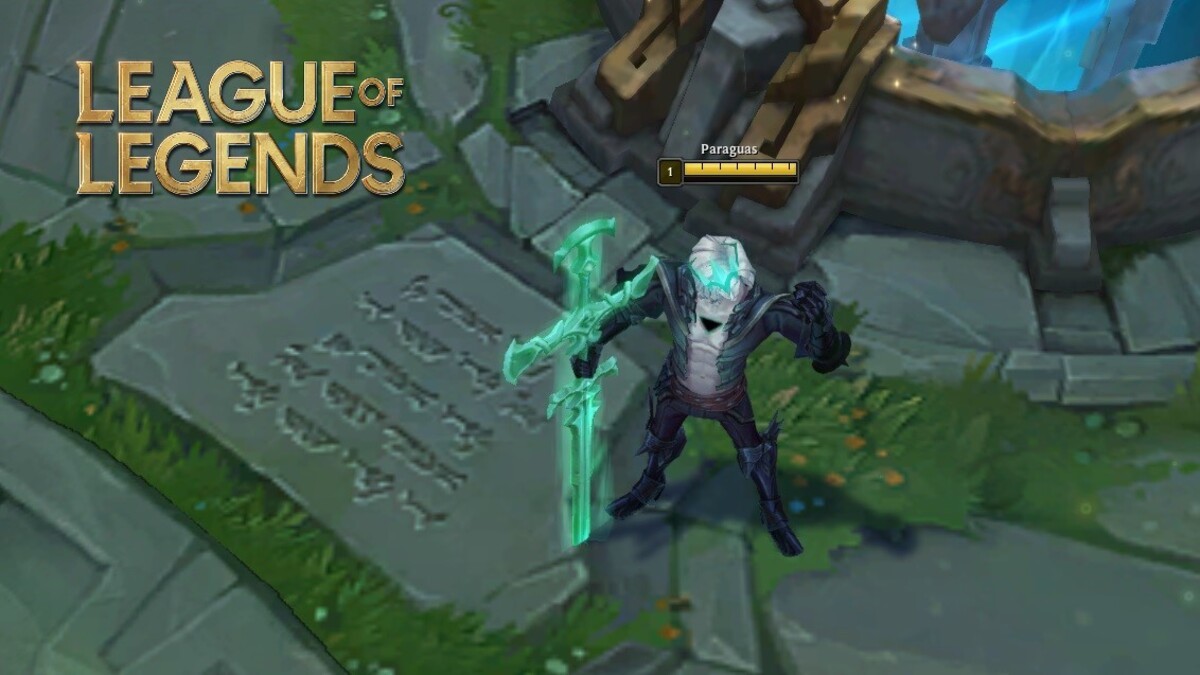 LoL: La jugada imposible que revela el potencial de Viego y su nueva ...