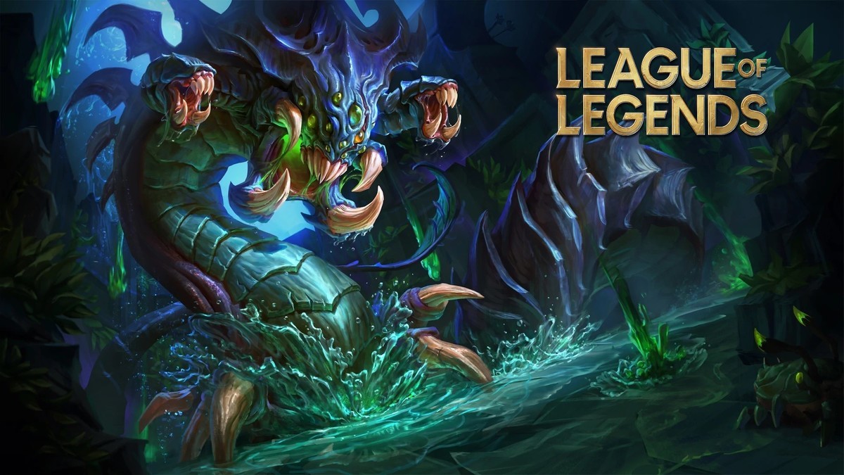 LoL: La jungla es una paradoja y casi nadie quiere jugarla pese a ser ...