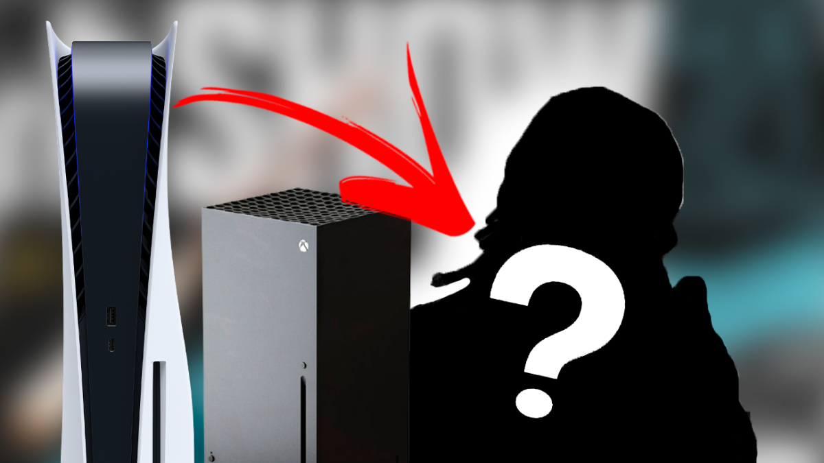 Filtrado el primer juego exclusivo de Sony que llegará a Xbox Series X ...