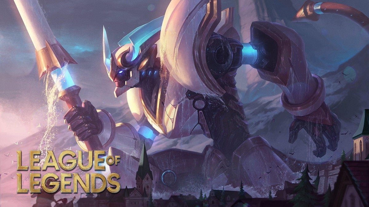 LoL: Riot lanza más skins que nunca, pero olvida estos dos campeones ...