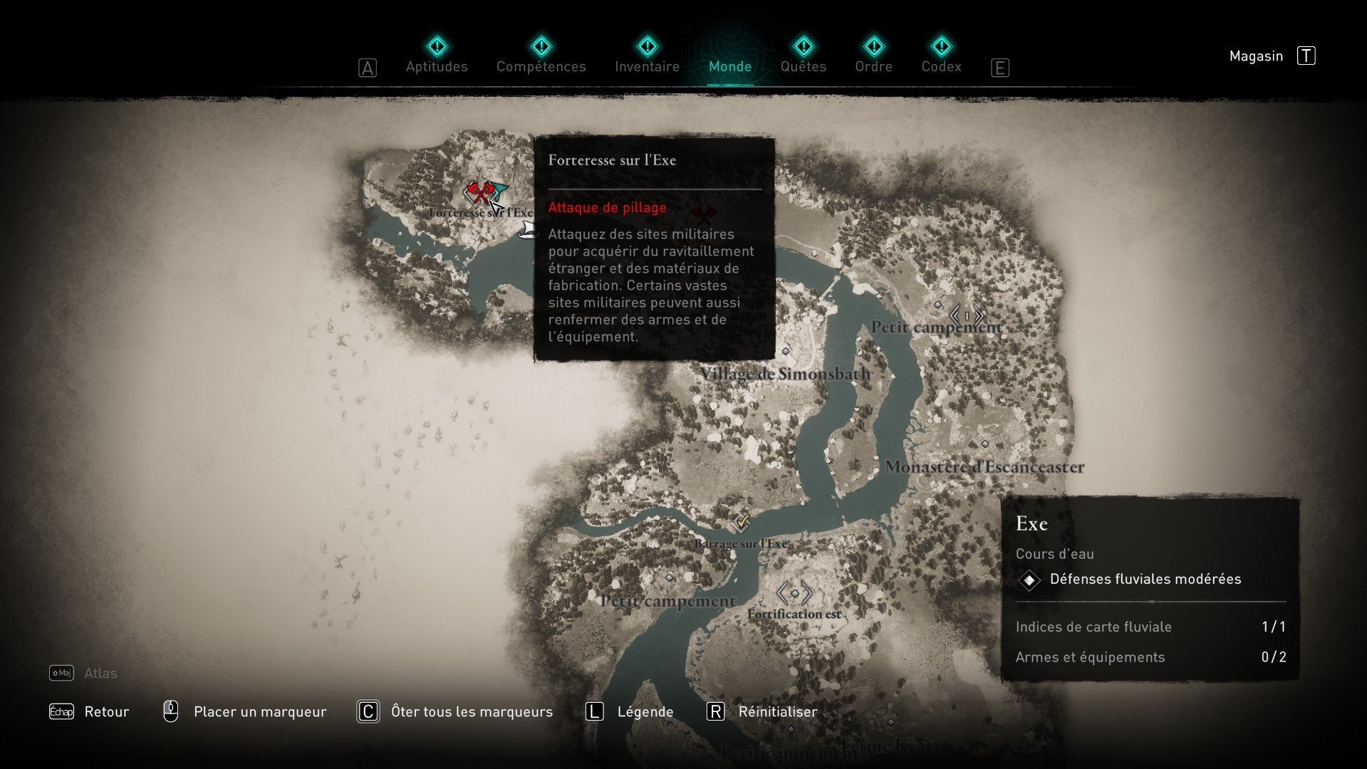 Assassin's Creed Valhalla: cómo conseguir la armadura de San Jorge en ...