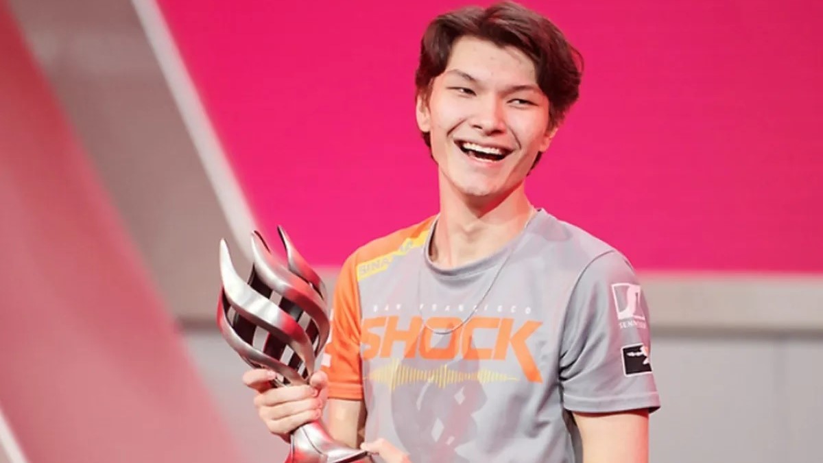Overwatch: Blizzard permite devolver la skin de Sinatraa tras las ...