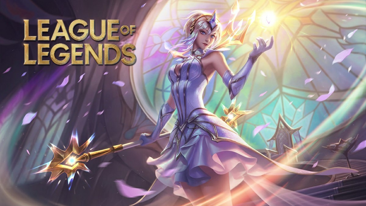 LoL: Estas son las normas sagradas de Riot para crear skins sin romper ...