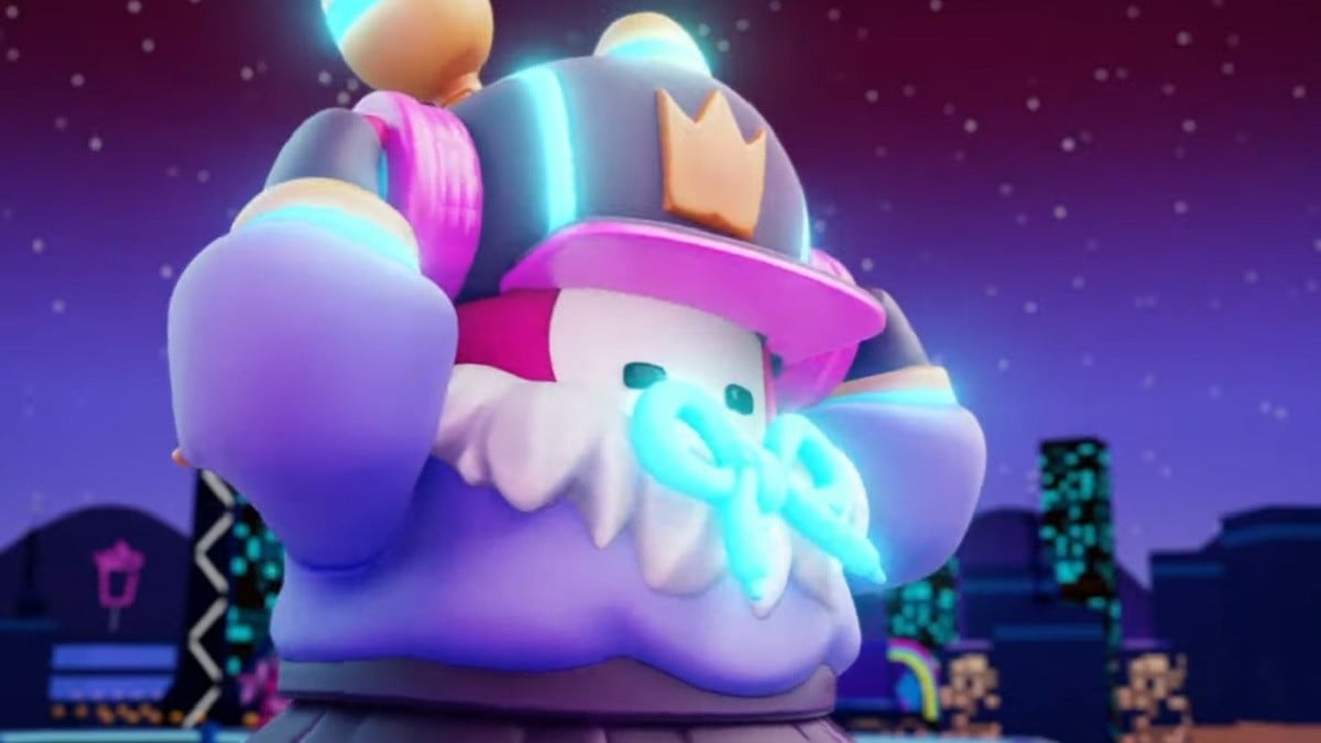 Fall Guys: La temporada 4 nos llevará al año 4041 y ya tiene fecha ...