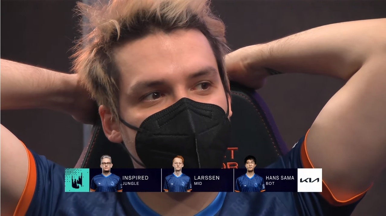 LoL: Rogue acaba con la costumbre y elimina a G2 Esports para estar en ...