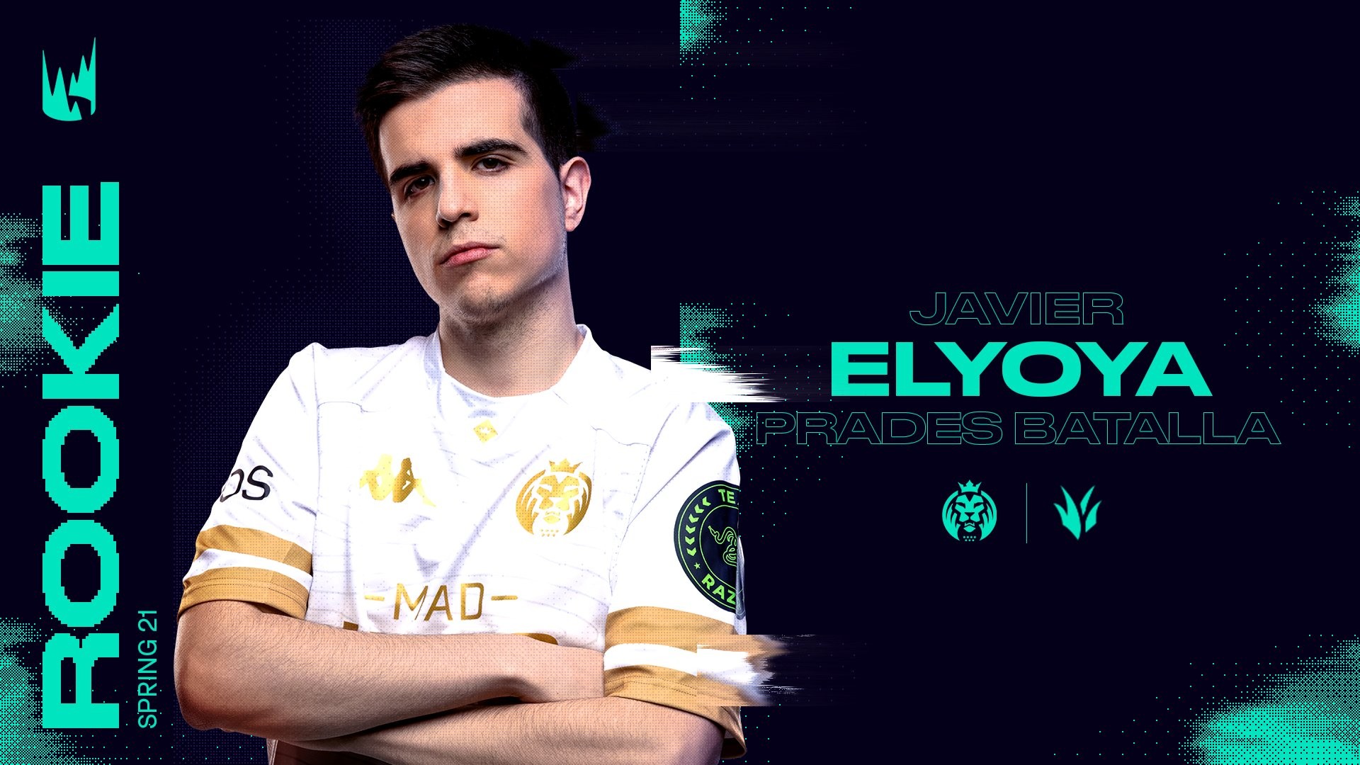 LoL: 5 jugadores a seguir del Mid Season Invitational 2021 de League of ...