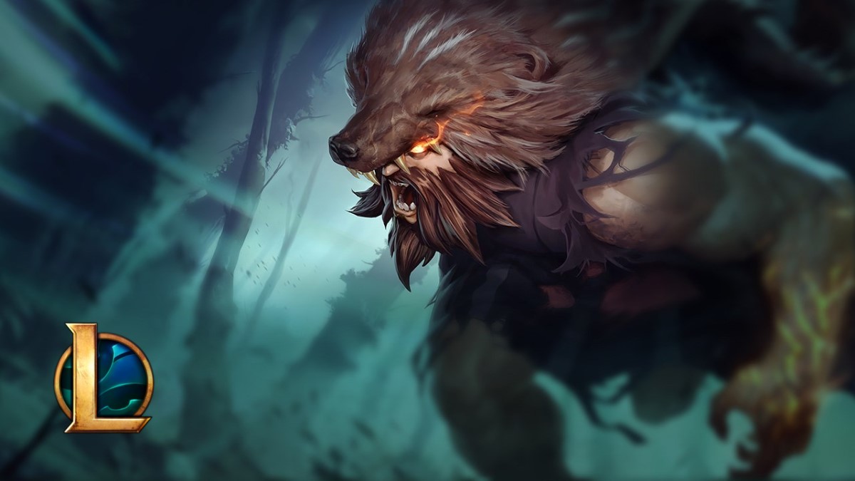 LoL: ¿Cómo será el nuevo Udyr? Riot presenta los conceptos iniciales ...