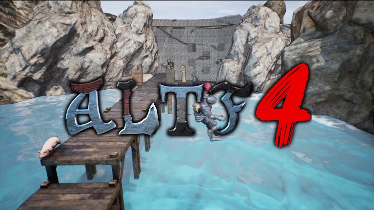 LoL: Esto es ALT F4, el juego que fascina a Faker entre partidas de ...