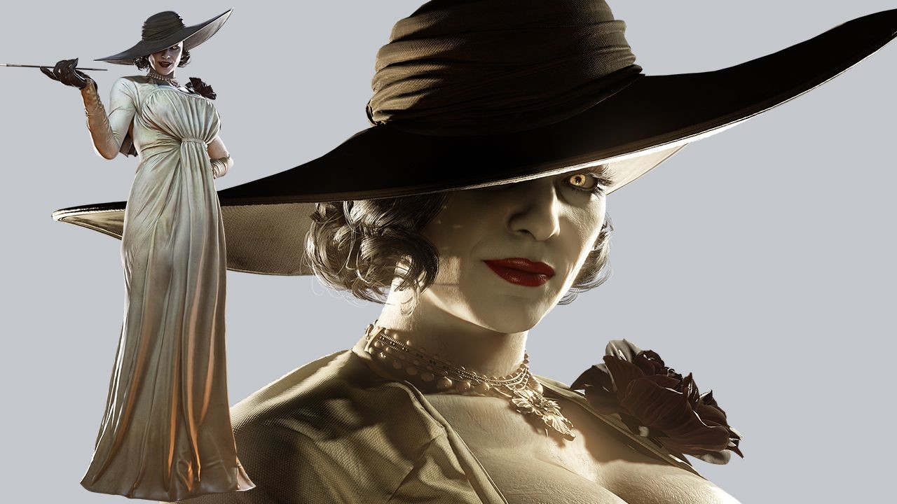 Resident Evil Village lanza un tráiler de lanzamiento con Ethan Winters ...