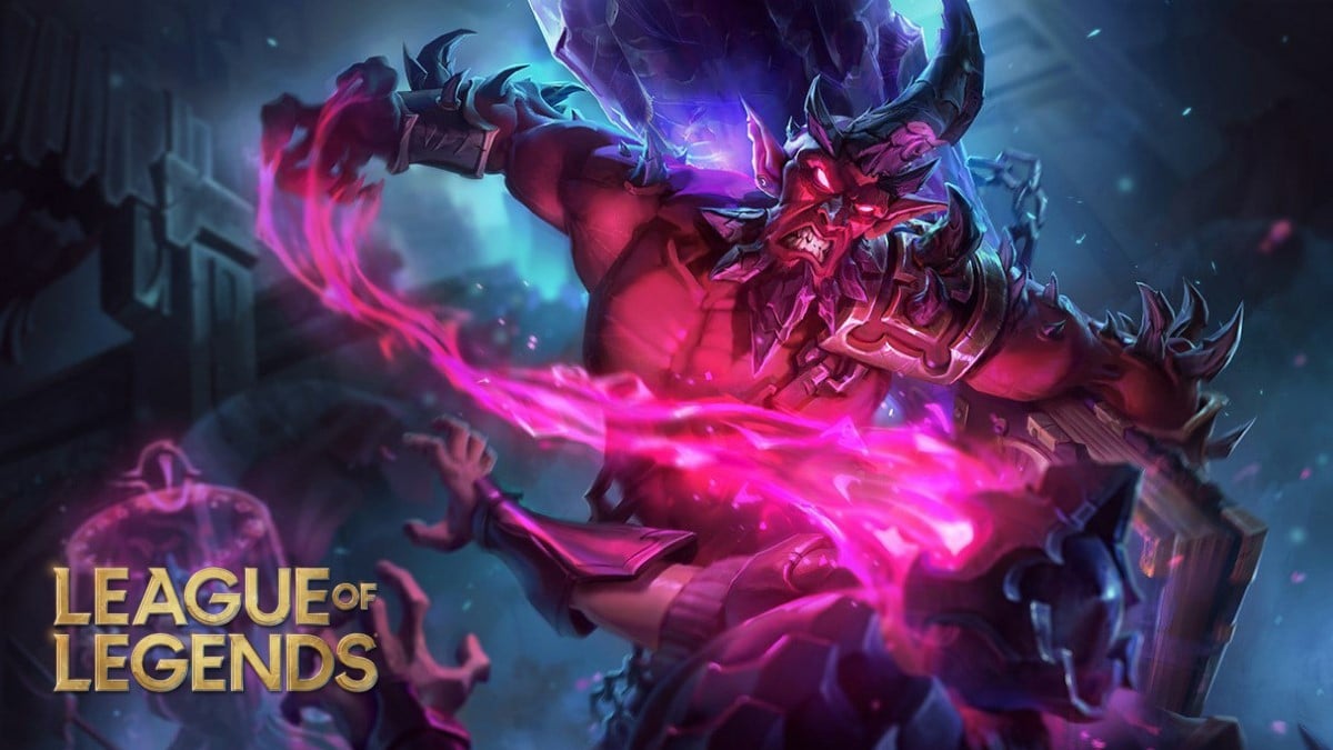 LoL: ¿Ryze podría recibir un nuevo rework? Según Riot es un gran ...